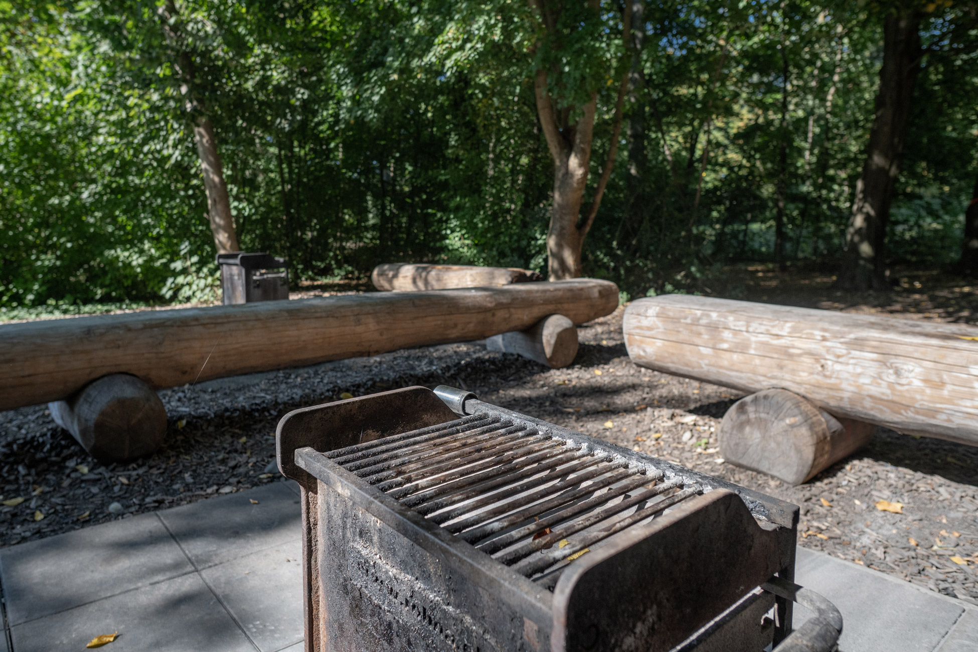 Elly Glattpark Opfikon : wo die Leichtigkeit zu Hause ist