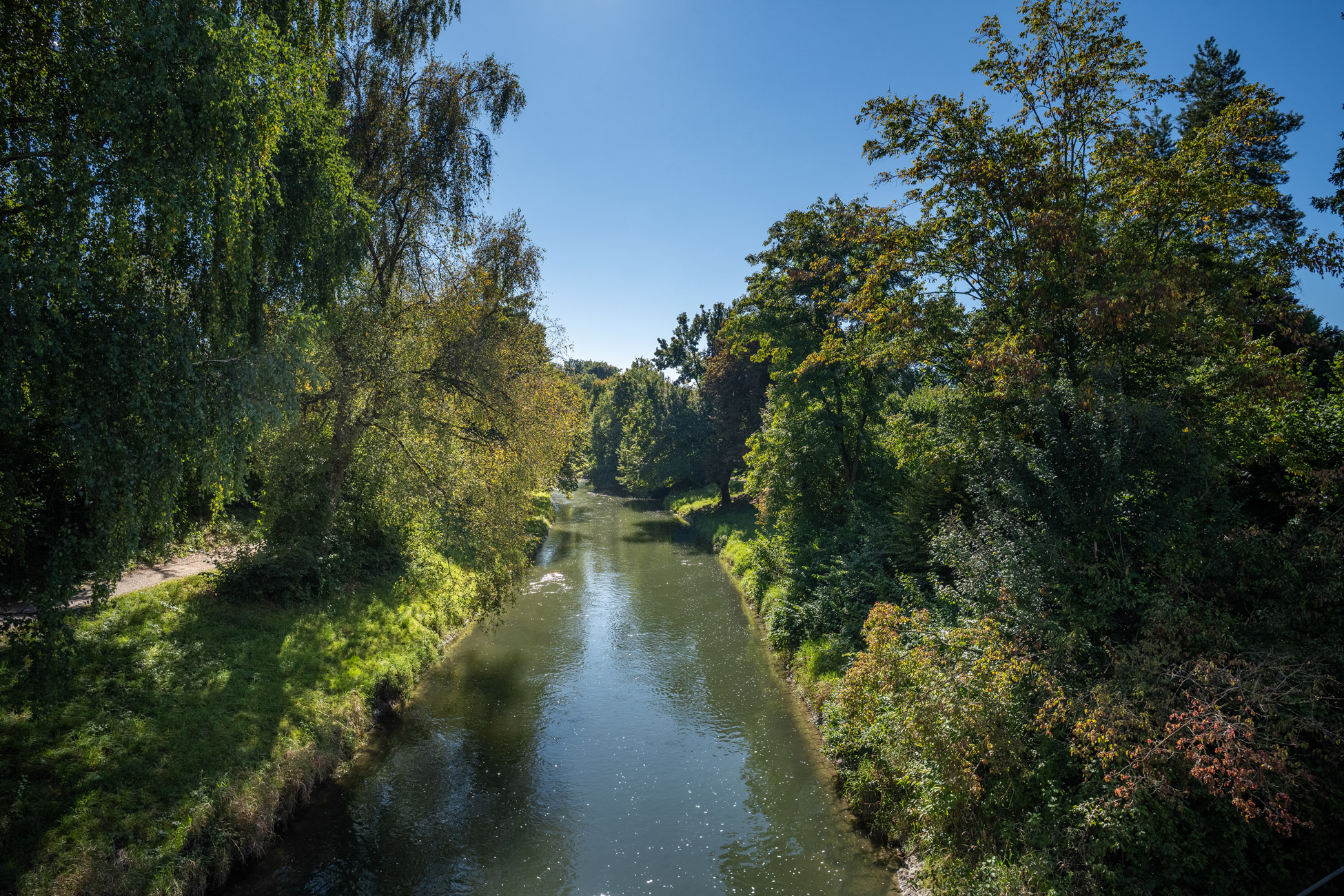 Elly Glattpark Opfikon : wo die Leichtigkeit zu Hause ist